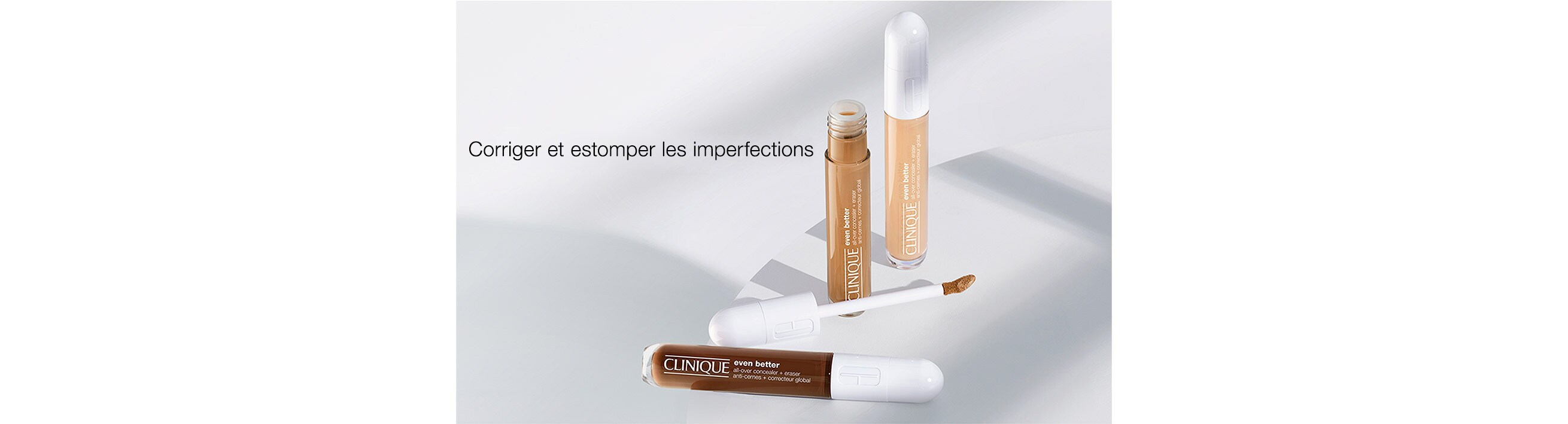 Comment obtenir une peau d’apparence impeccable grâce aux correcteurs ...